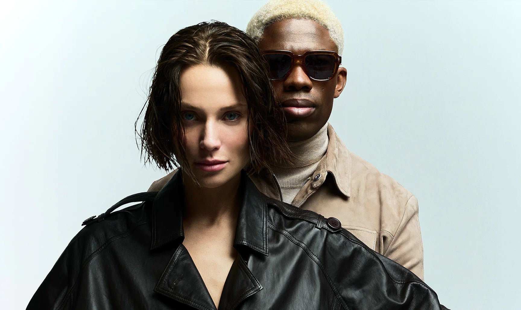 ALTER EGO – Hombre Amsterdam