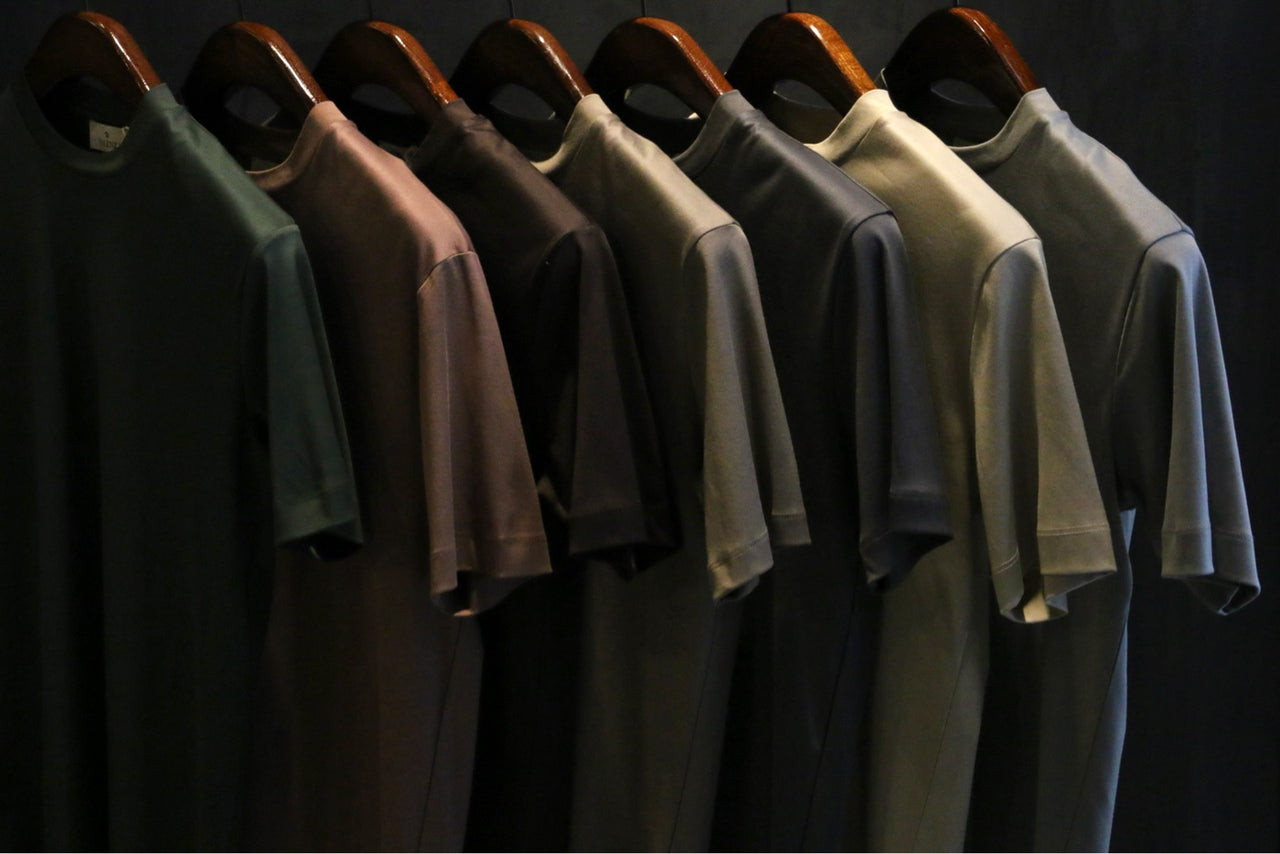 Hombre Amsterdam | Luxury men fashion store in Amsterdam