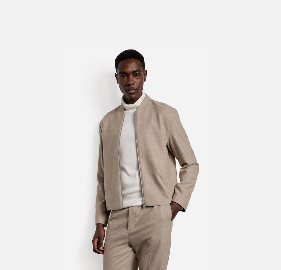 Hombre Amsterdam | Luxury men fashion store in Amsterdam