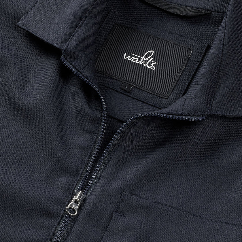 Wahts – Hombre Amsterdam