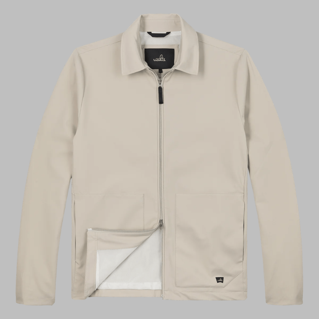 Wahts – Hombre Amsterdam